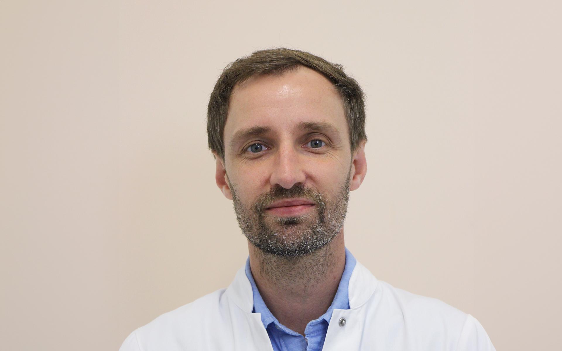 Chirurgie: modernste Methoden und umfassende Versorgung